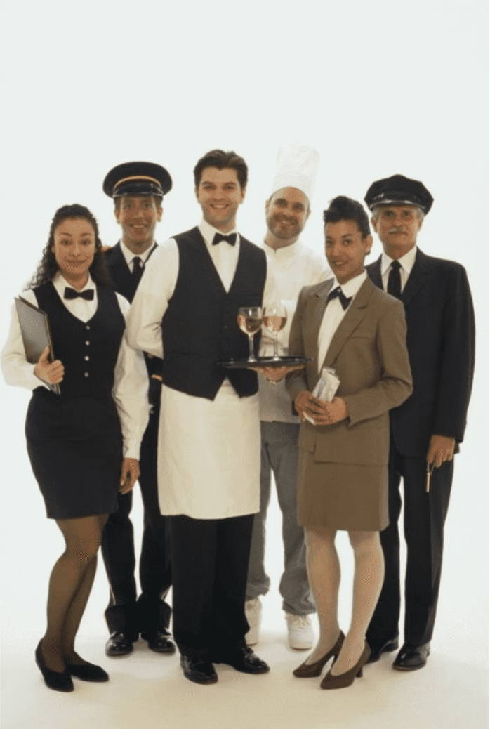 A Guide to Selecting the Right Domestic Staff for Your Home or Estate ...
